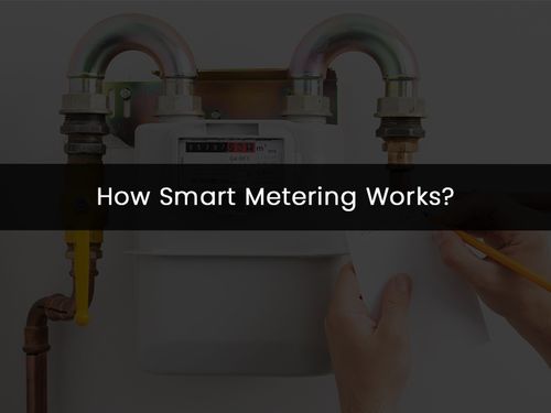 What Are Smart Meters